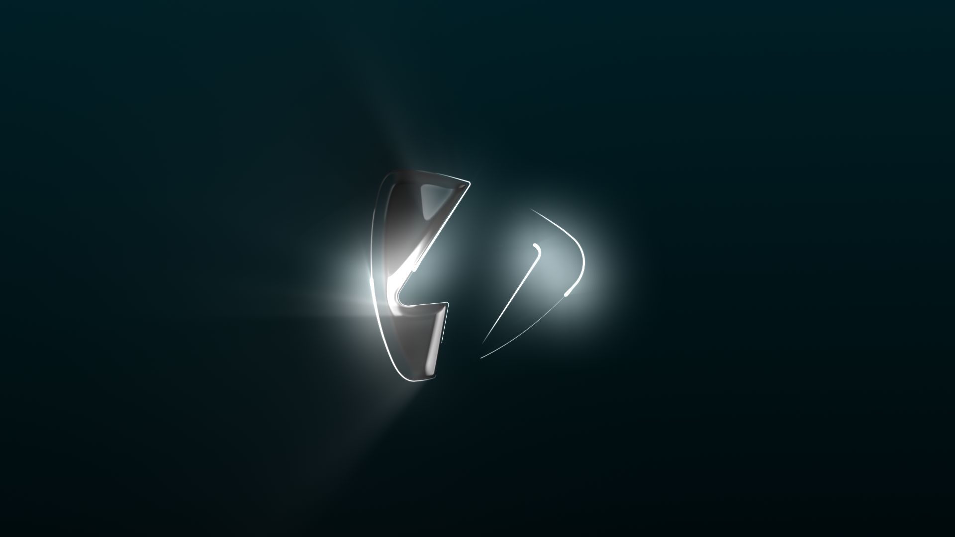 Majestic Rays Reveal by PixBolt - Videobolt.net