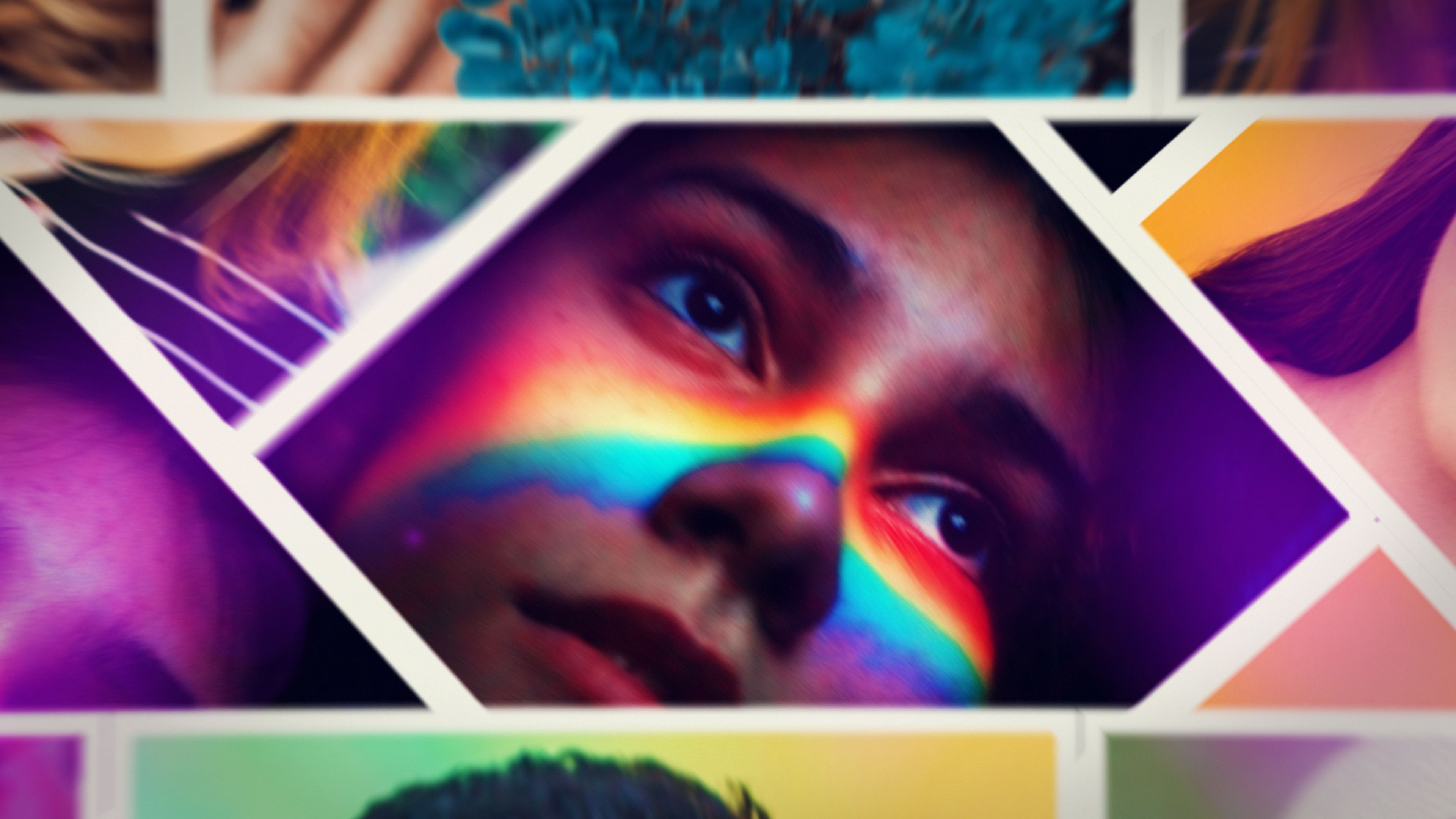 Multimedia Fast Reveal by Goldenmotion - Videobolt.net