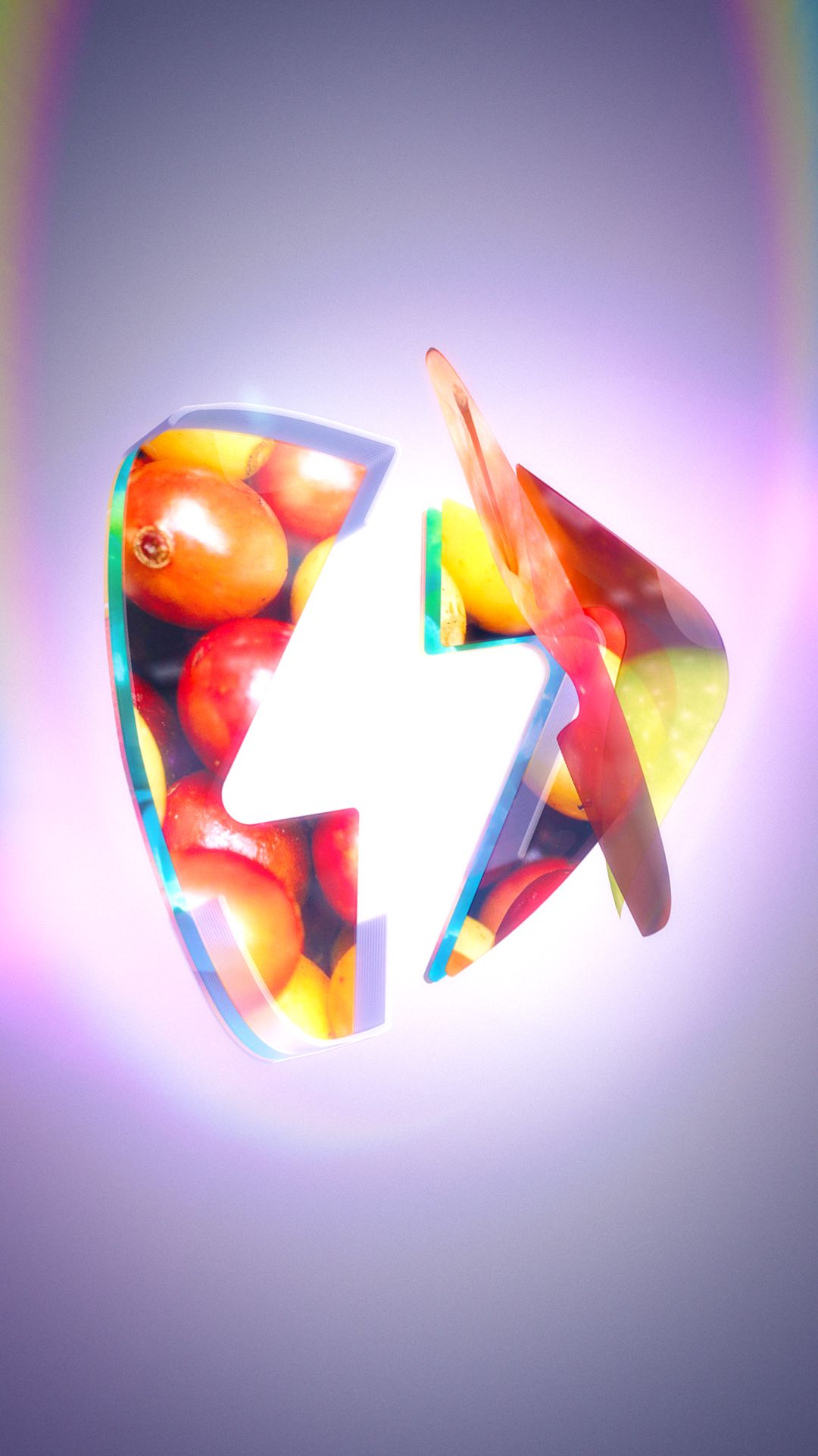 Outline Reveal Magic - Vertical by Goldenmotion - Videobolt.net