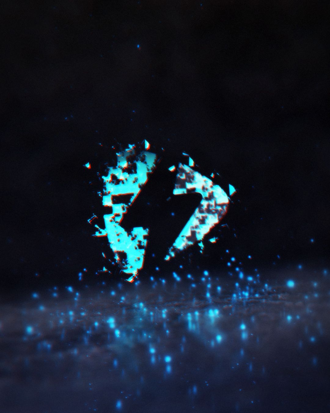 Energy Swirl Reveal Post By Motionbank21