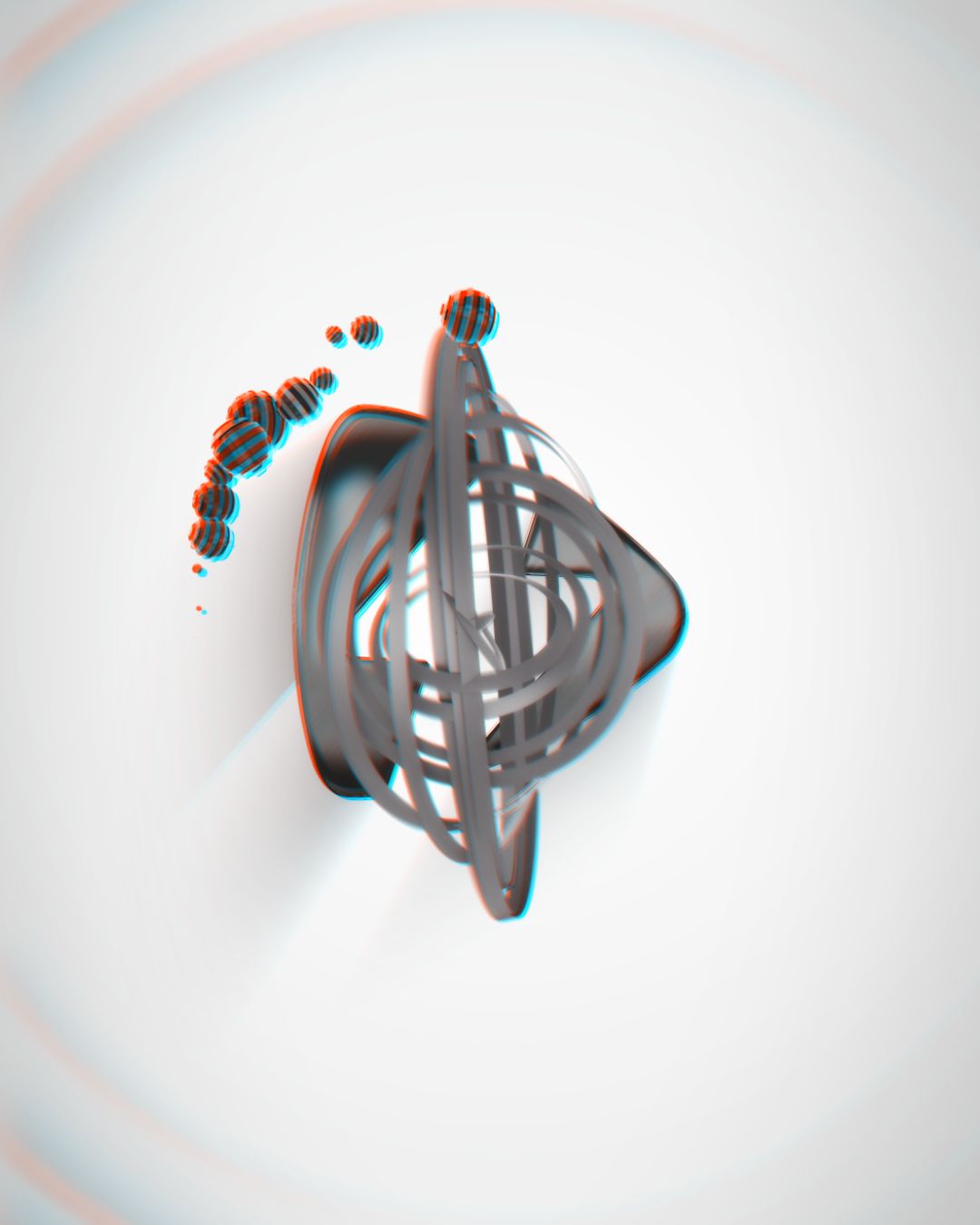 Dynamic Sphere Reveal - Post by MotionBank21 - Videobolt.net