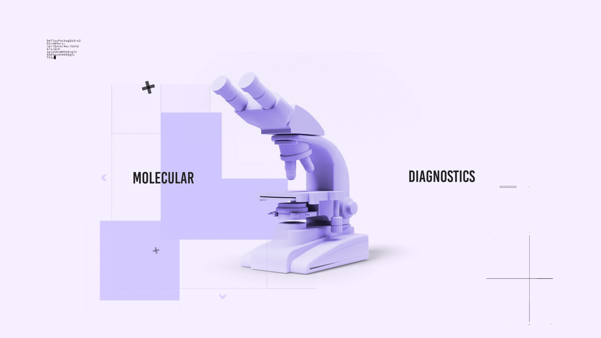Genetics Lab Reveal by motionsparrow - Videobolt.net