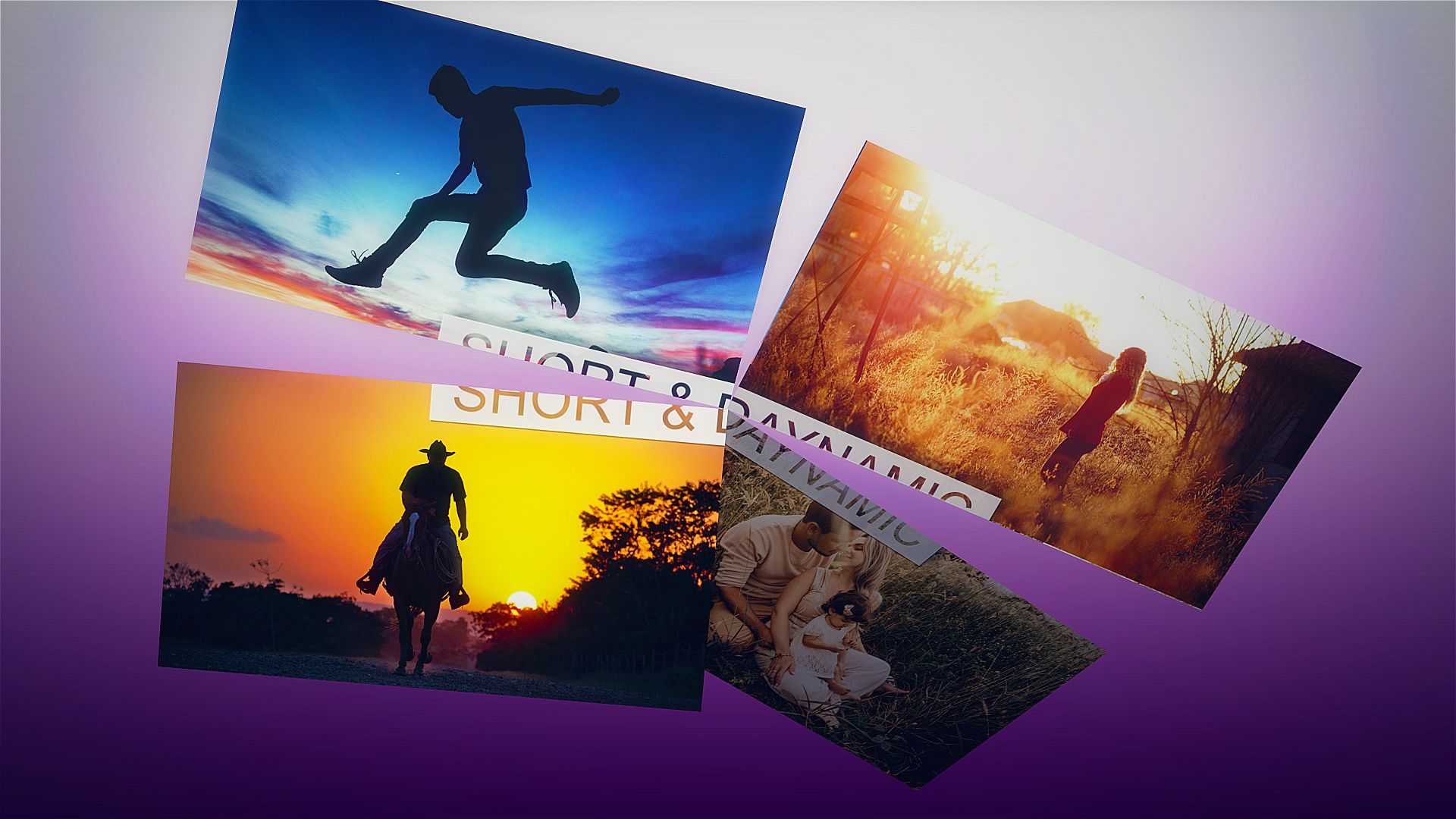 Modern Rotating Slideshow by Goldenmotion - Videobolt.net