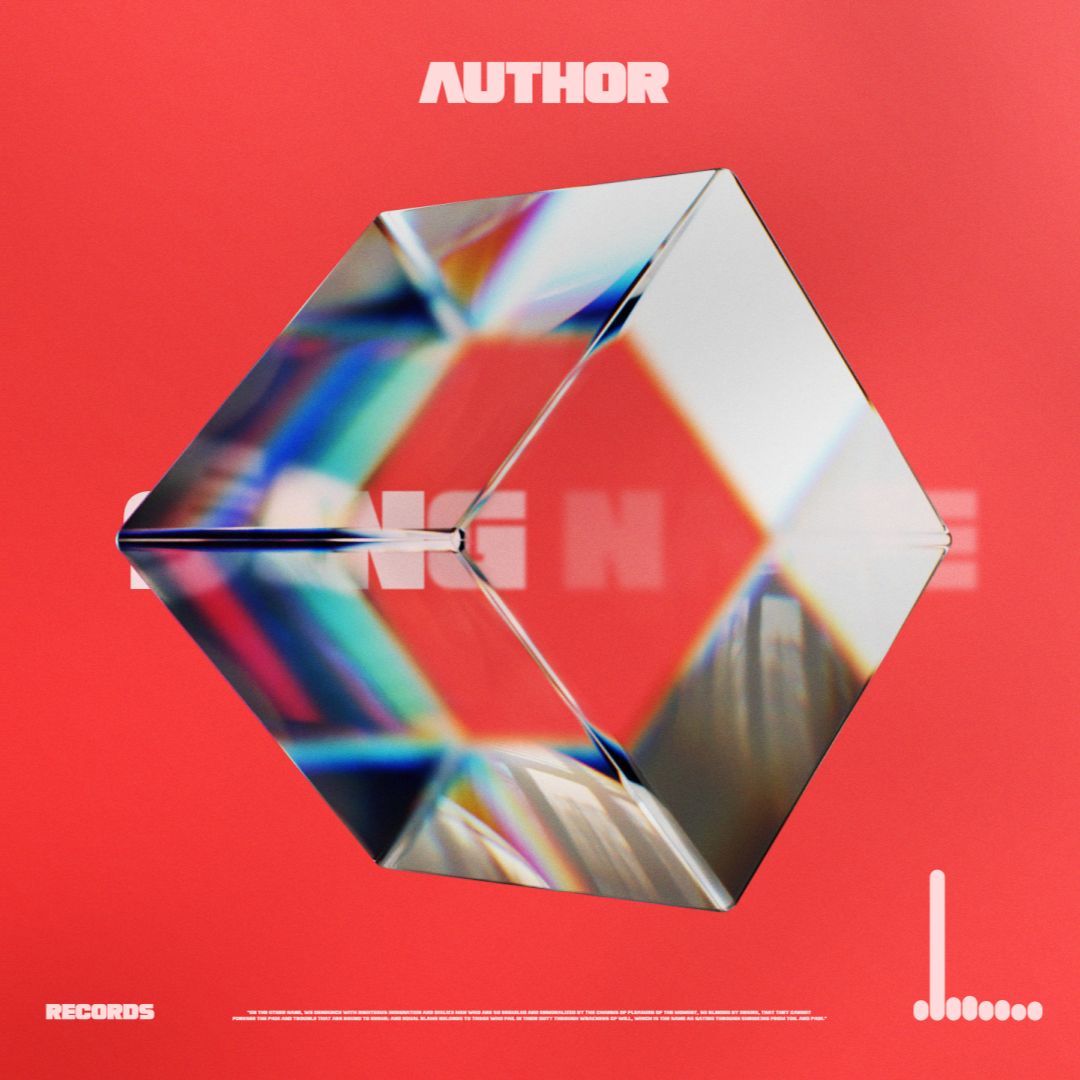 Refracted Cube Visualizer - Square by tarazz - Videobolt.net