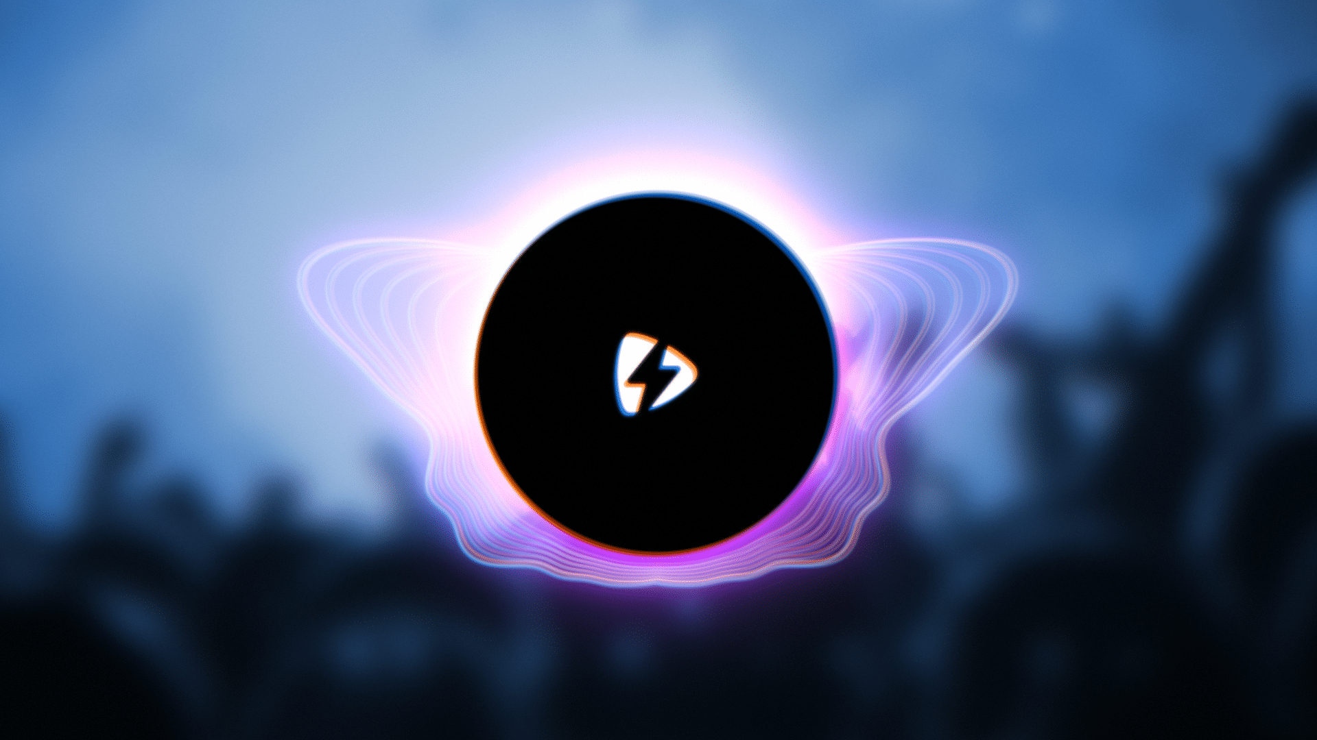 Crazy Sound Wave by mocarg