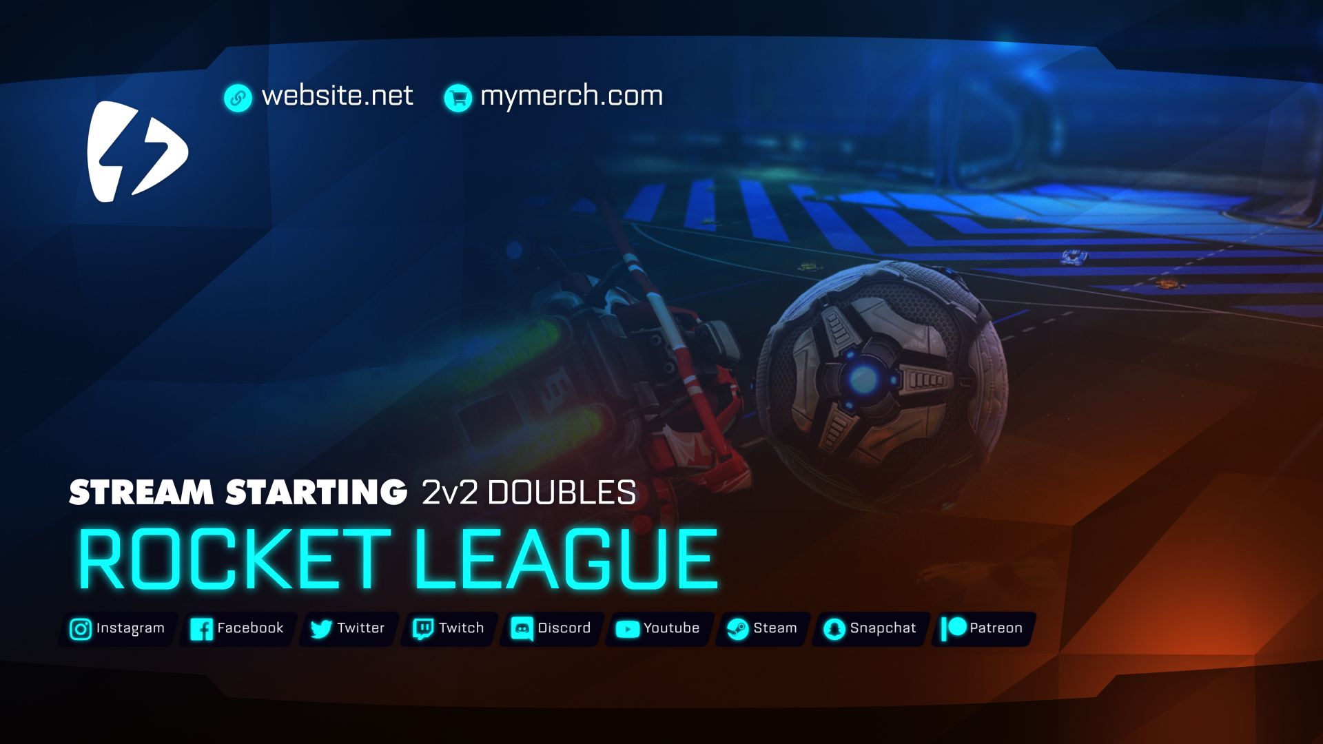 Rocket Bolt by Skvifi - Videobolt.net