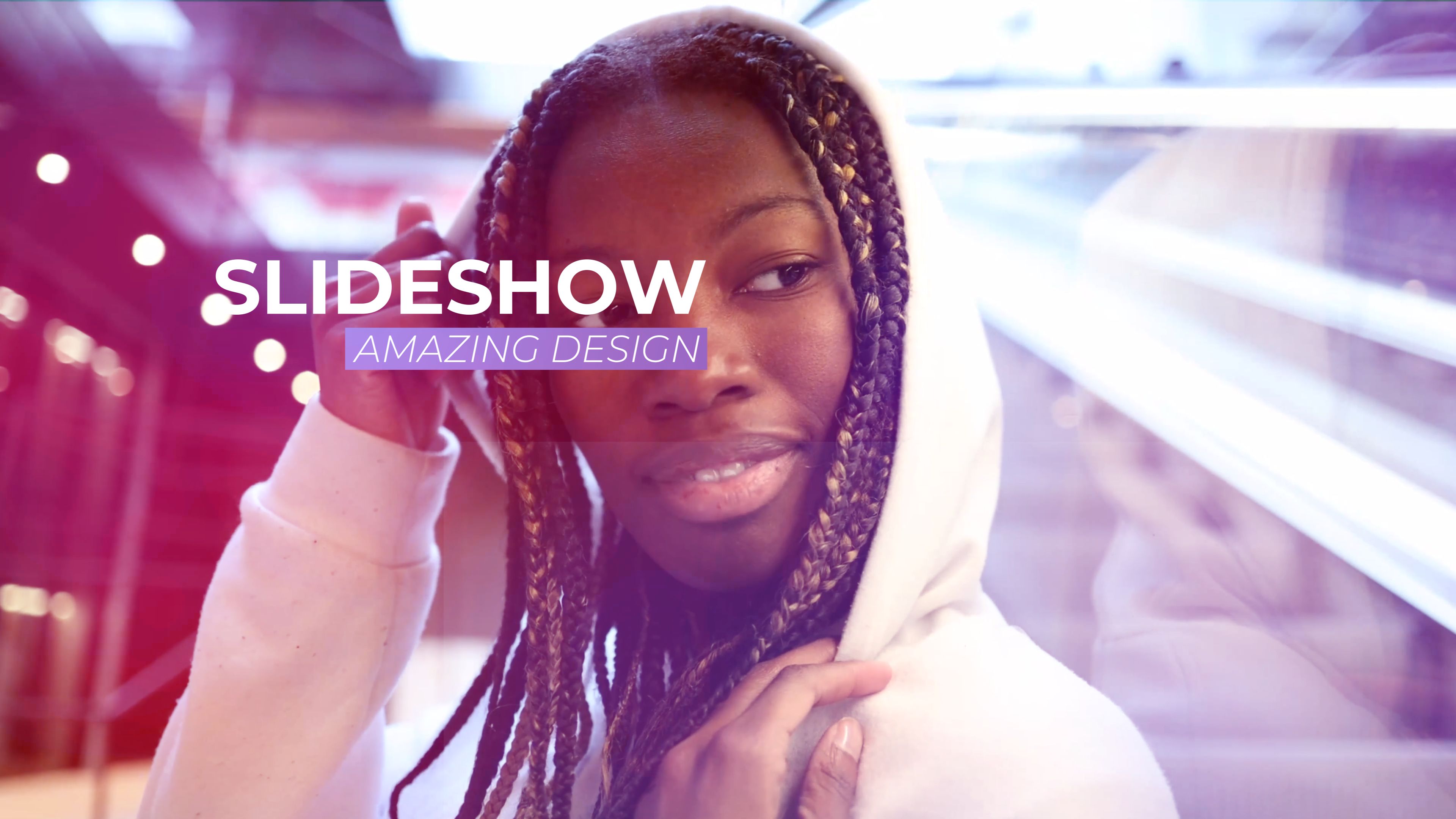 Epic Slideshow Maker by Balalaika