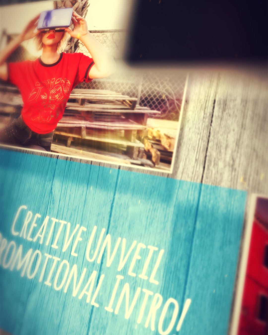 Dynamic Story Showcase - Post by milinkovic - Videobolt.net