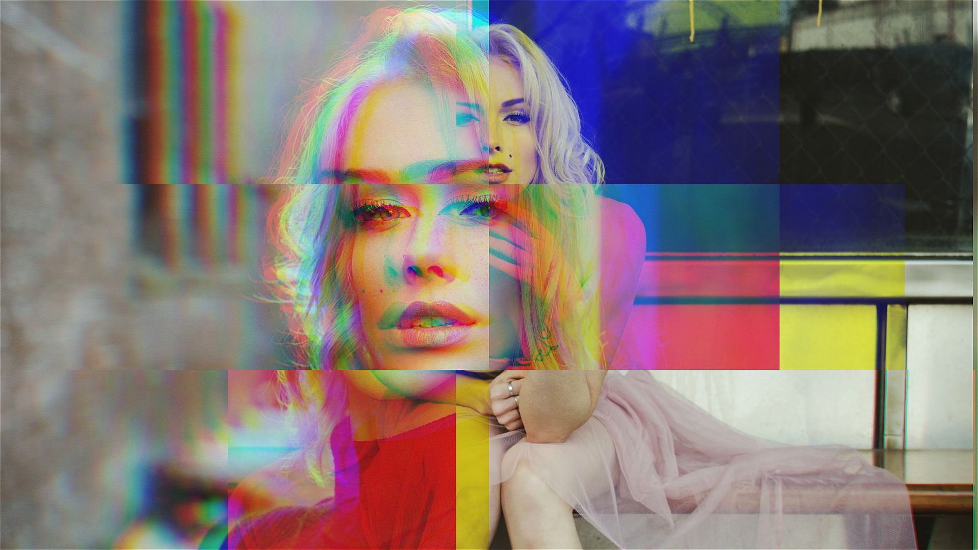 Fast Flips Ident By Mr Rabbit Videobolt Net