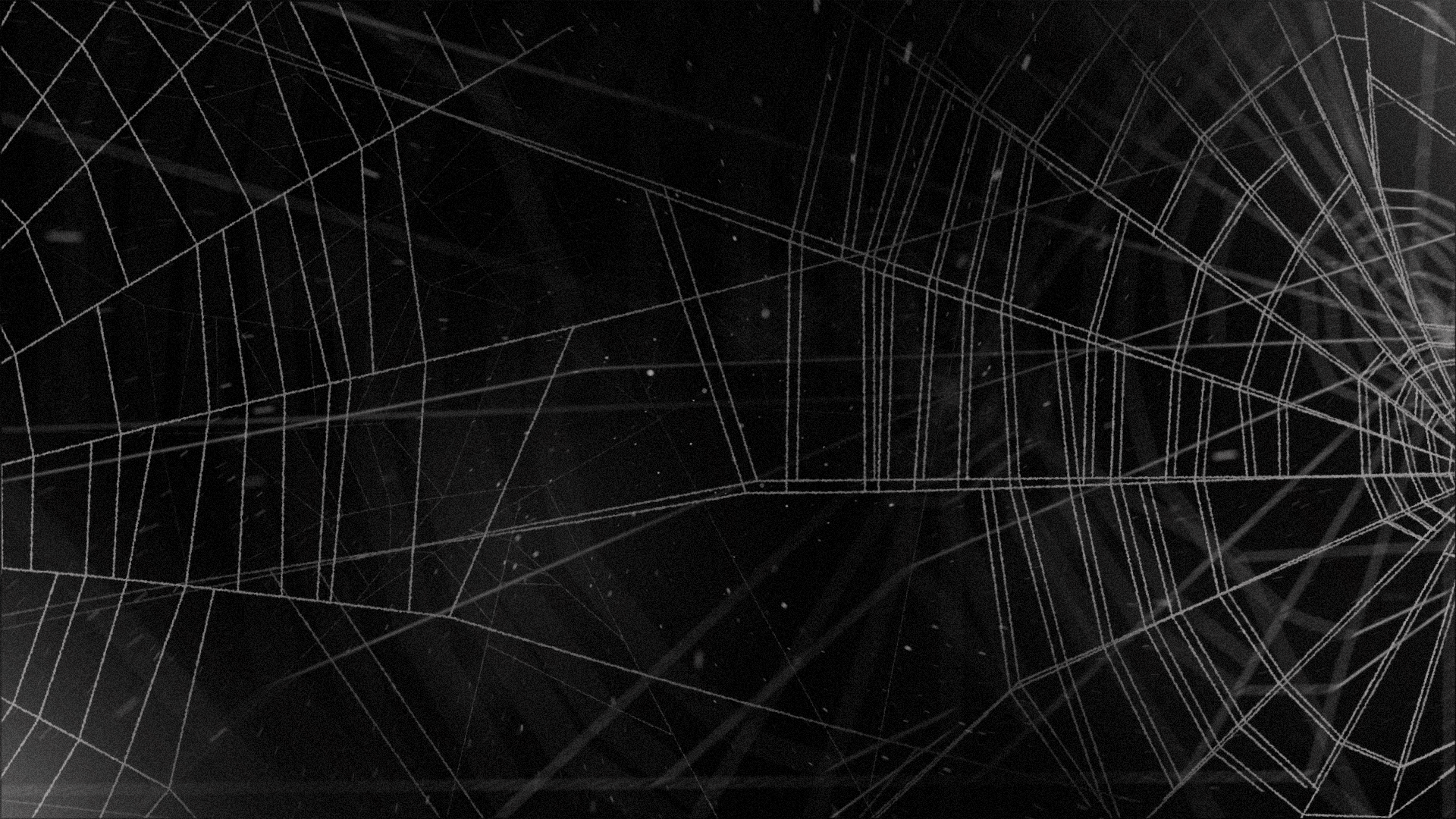 Spider Web Stinger Transition by kudos