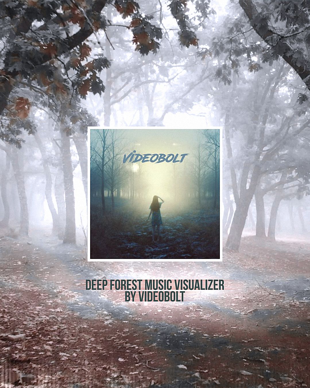 Deep Forest Visualizer - Post by S_WorX - Videobolt.net