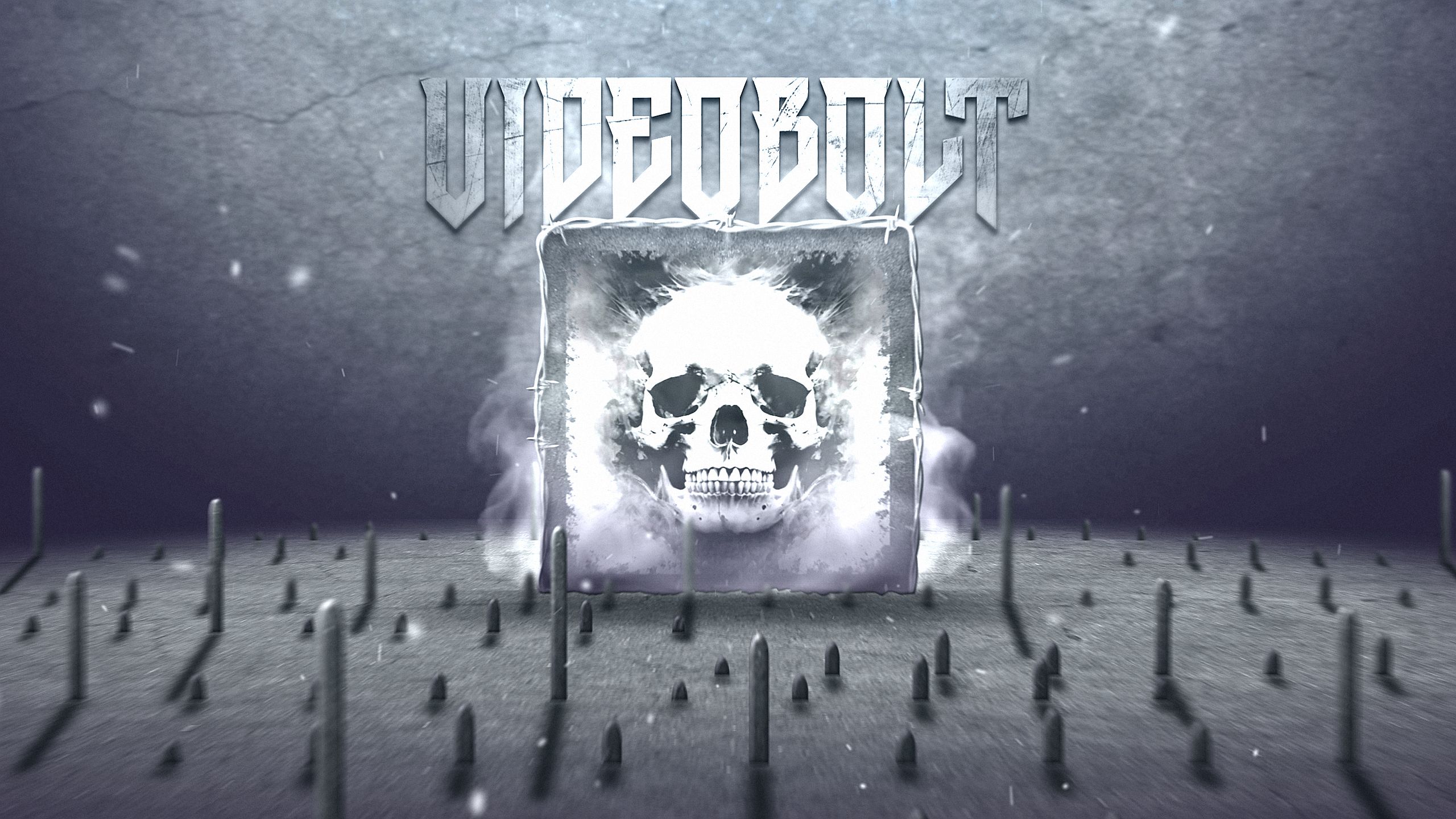 Evil Visualizer by S_WorX - Videobolt.net