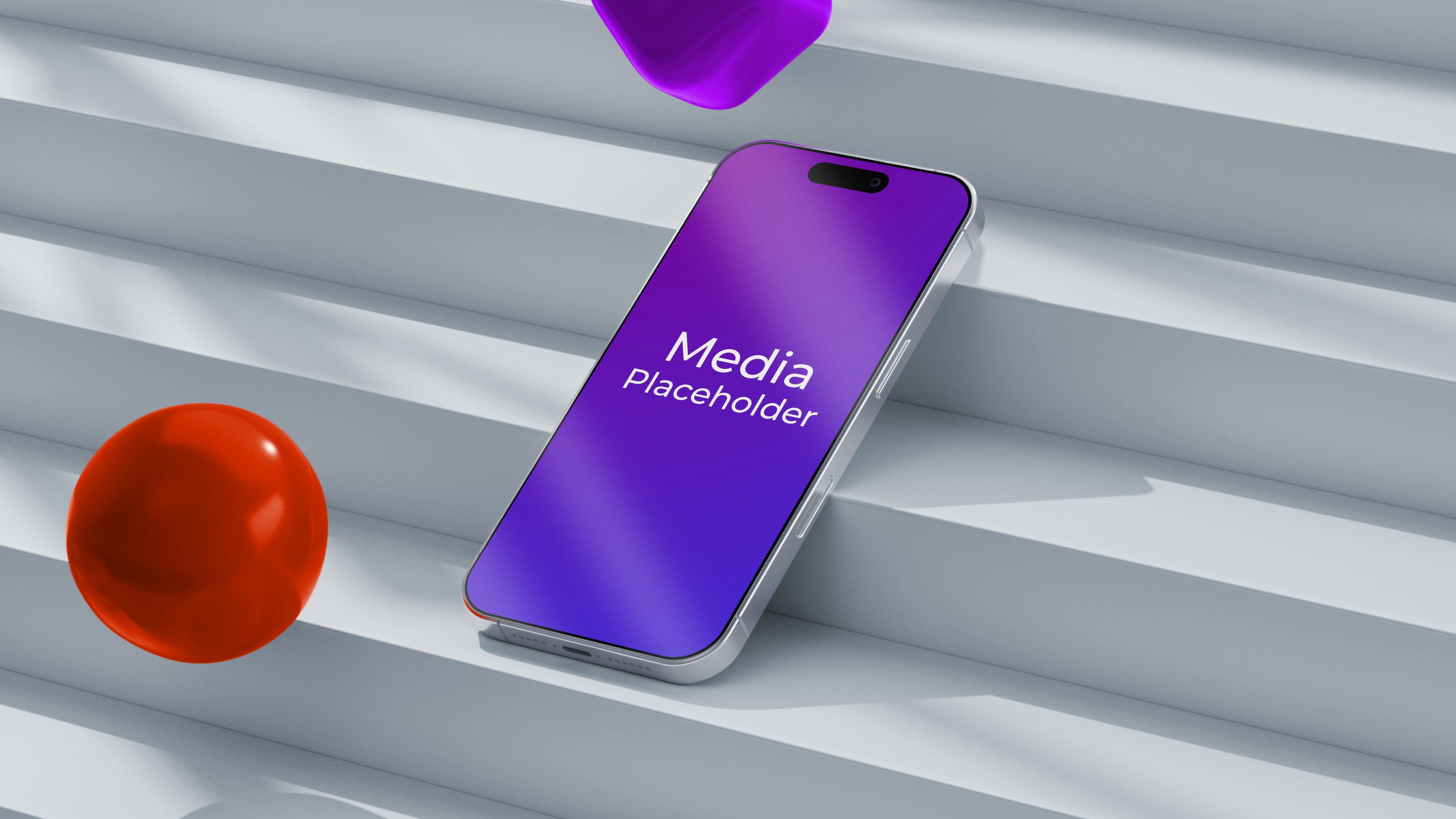 Playful Phone Loop 1 by Frolov - Videobolt.net