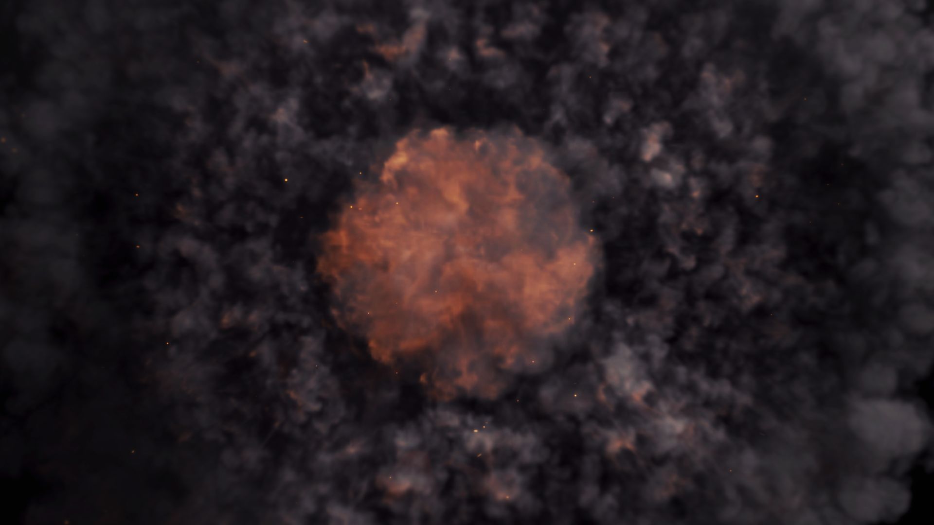 Exploding Reveal by milinkovic - Videobolt.net