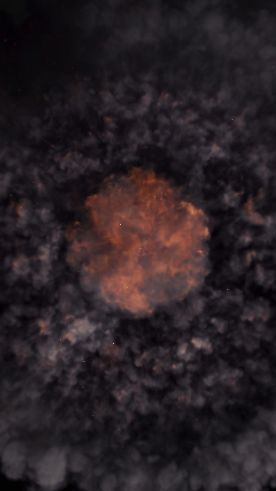Exploding Reveal Vertical By Milinkovic Videobolt Net