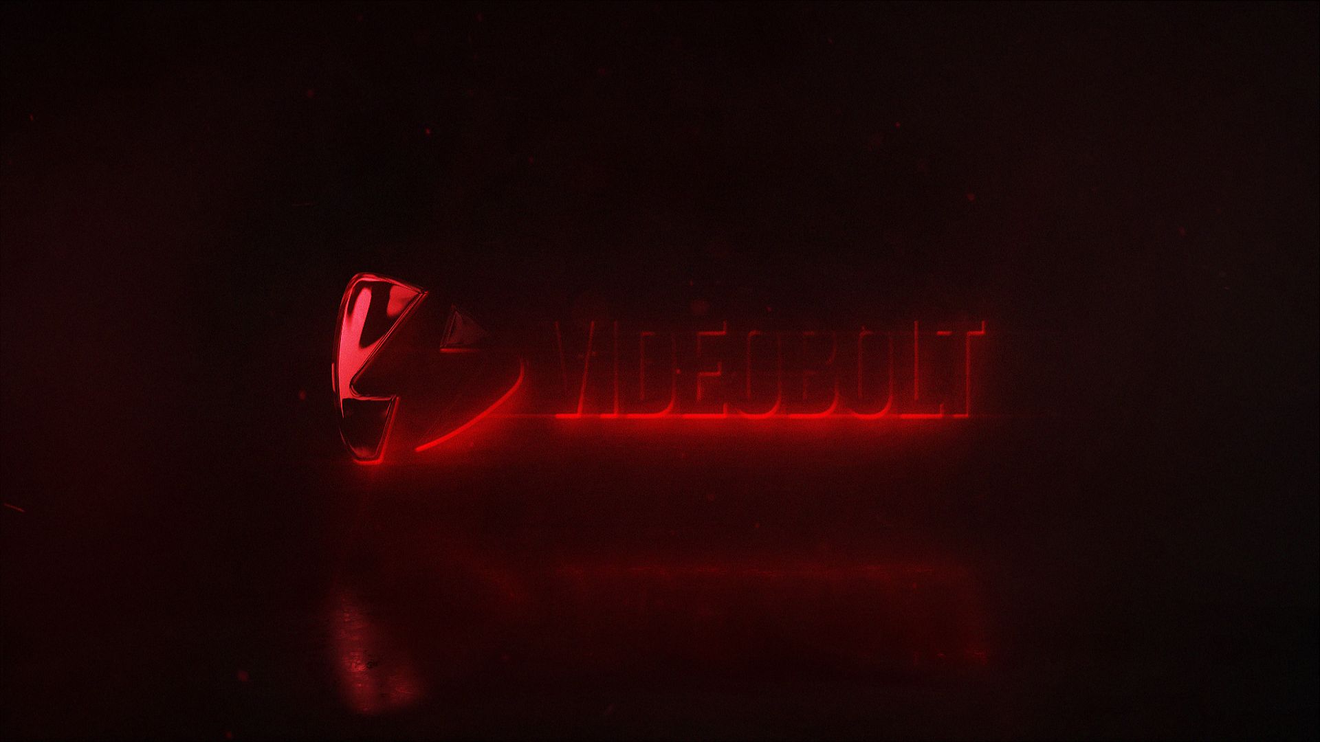 Light Rays Intro by Black_Phoenix - Videobolt.net