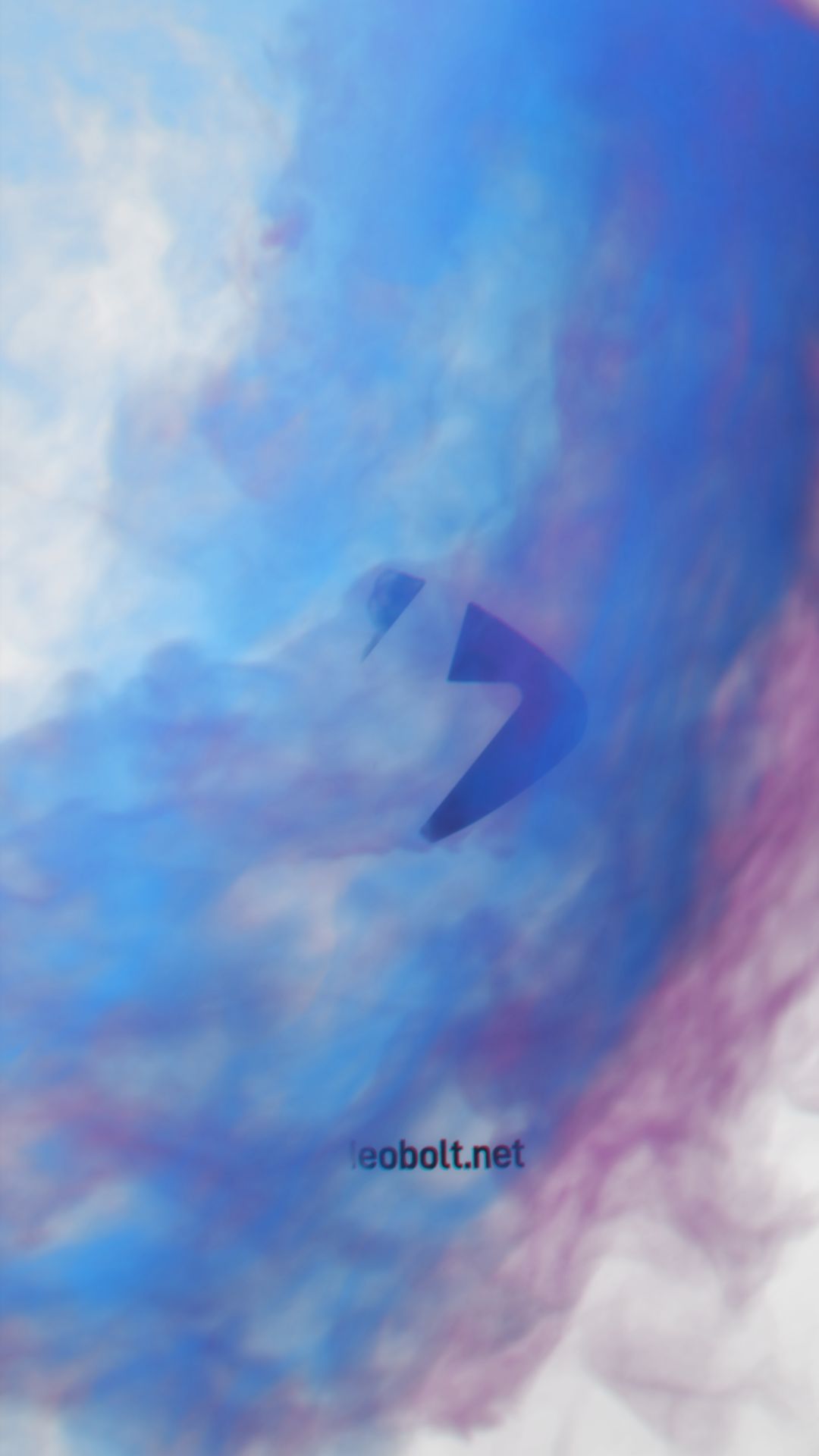 Smoke Unveil - Elegant Logo Reveal